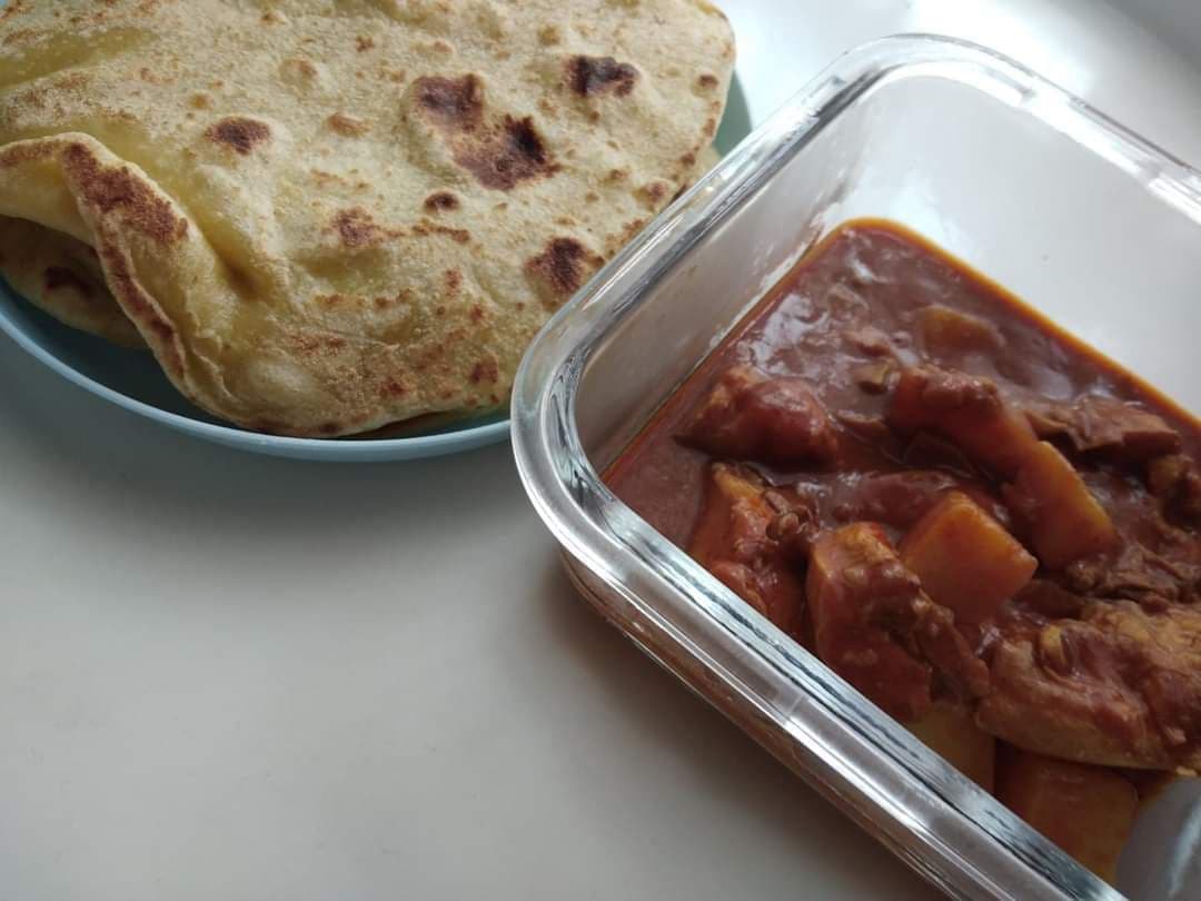 Capati : Baik atau Buruk untuk Penderita Ekzema? - MNN